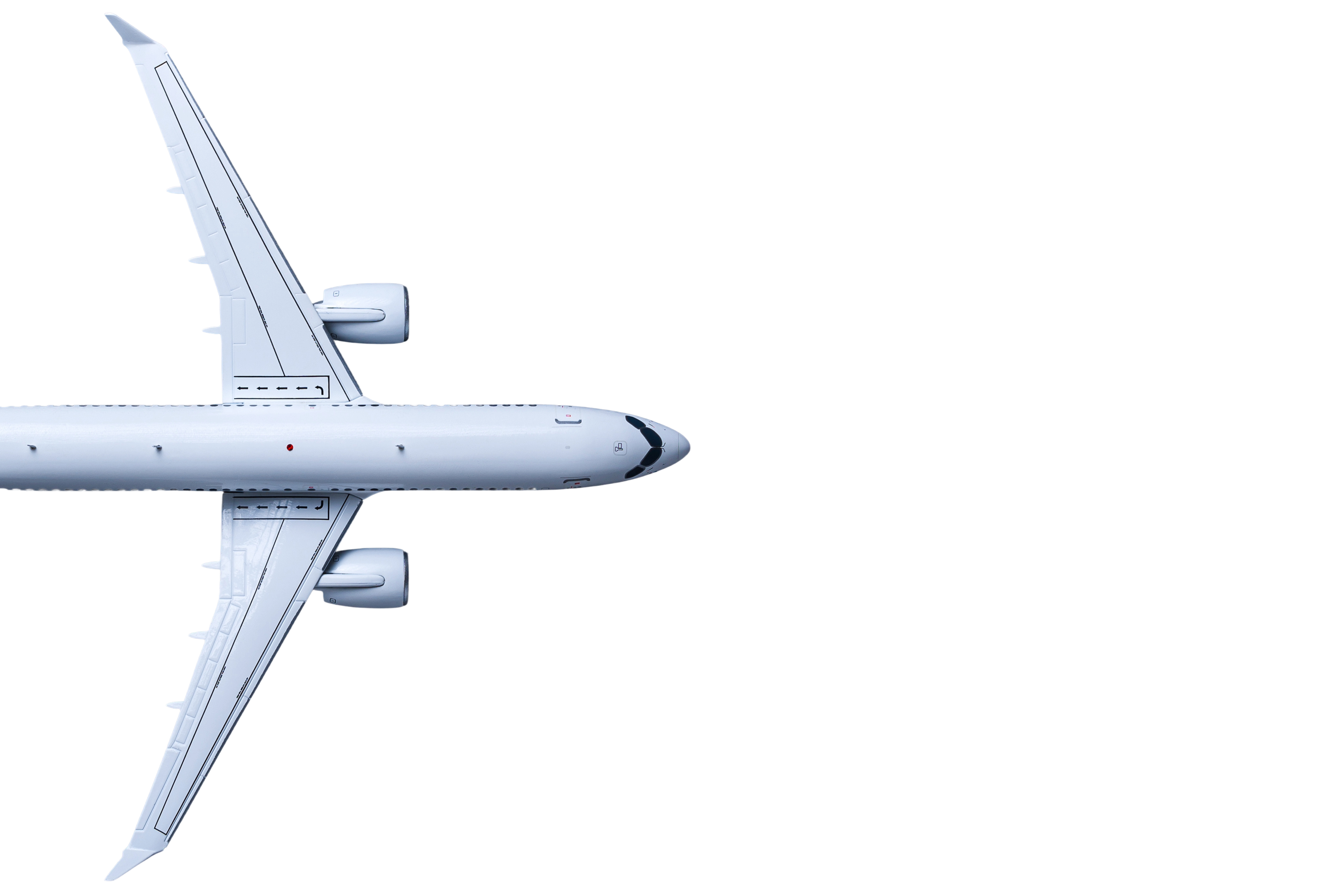 FoodVision - AI Vision for Airline Catering